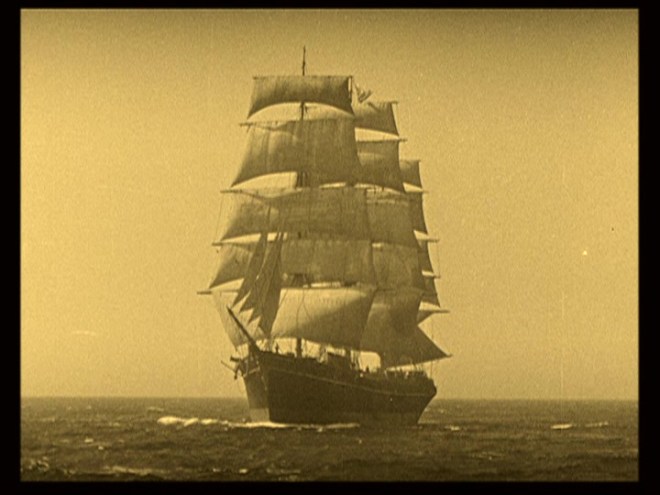 The Yankee Clipper (1927) A Silent Film Review – Movies Silently