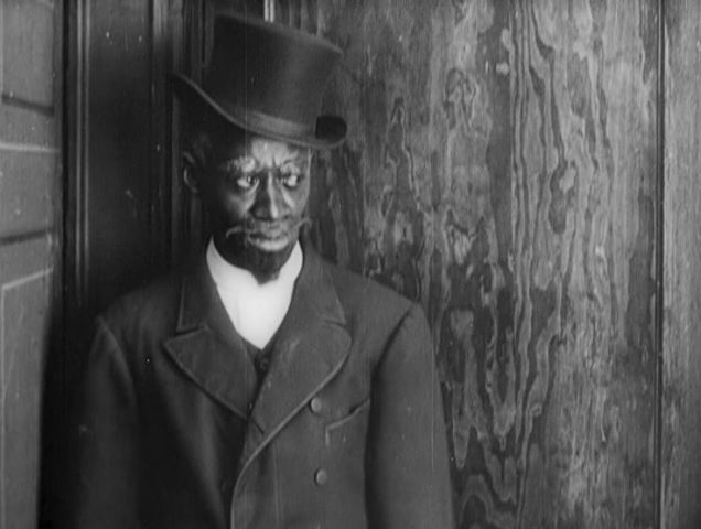 Within Our Gates (1920) A Silent Film Review – Movies Silently