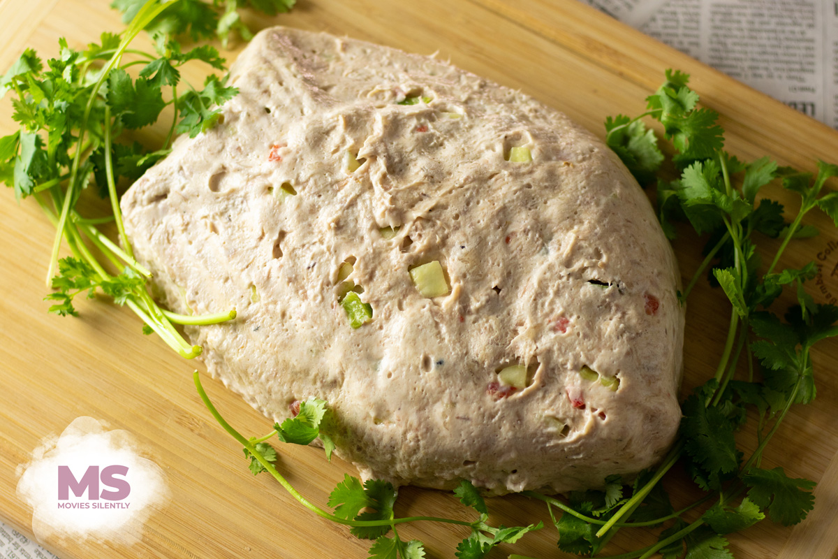 Cooking with the (Silent) Stars: Clara Bow’s Jellied Tuna Mold – Movies ...