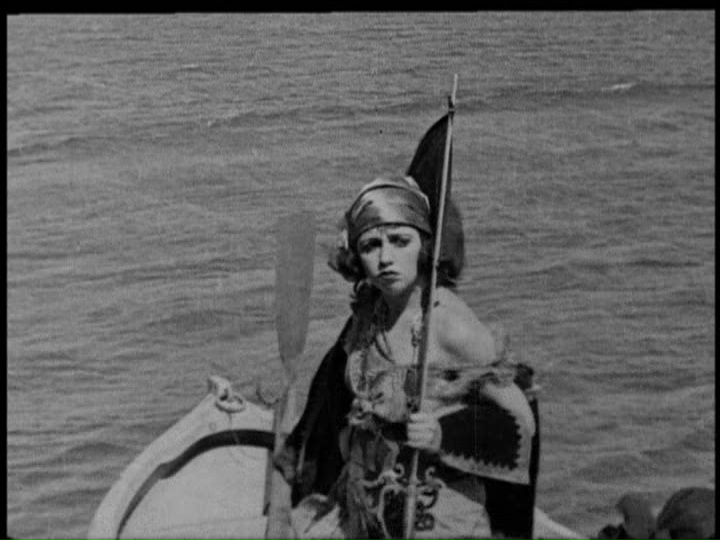 Captain Kidd’s Kids (1919) A Silent Film Review – Movies Silently