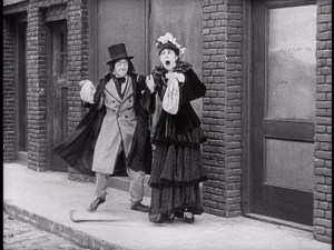 Dr. Pyckle and Mr. Pryde (1925) A Silent Film Review – Movies Silently