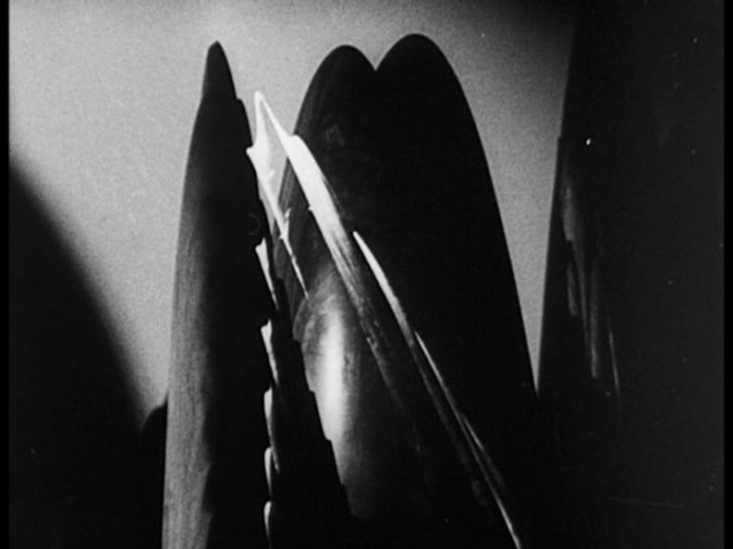 Parabola (1937) A Silent Film Review – Movies Silently