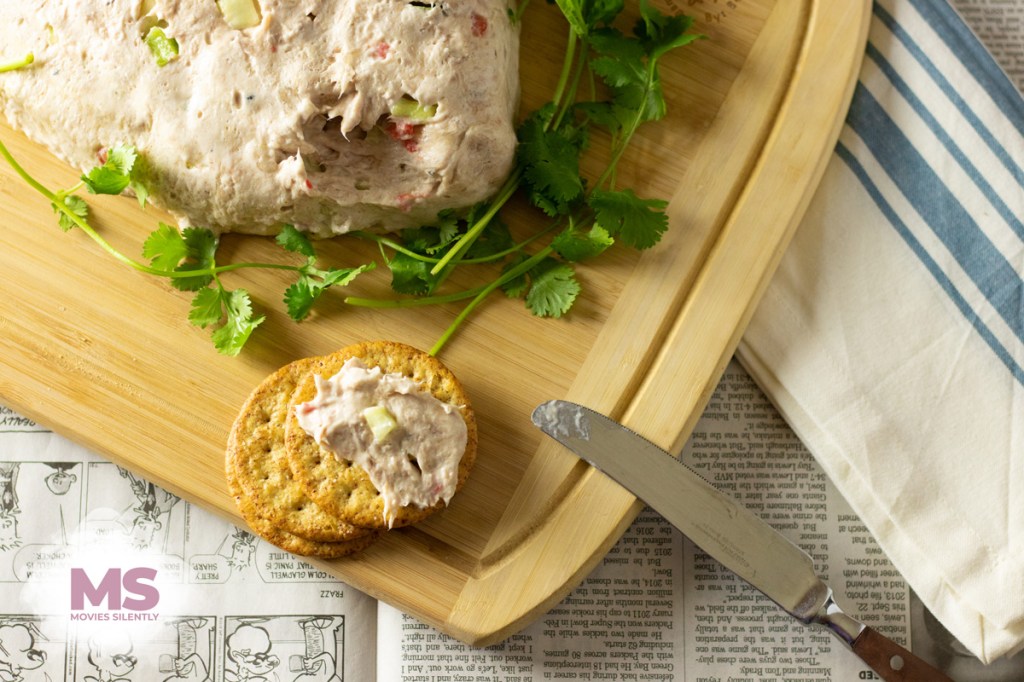 Cooking with the (Silent) Stars: Clara Bow’s Jellied Tuna Mold – Movies ...