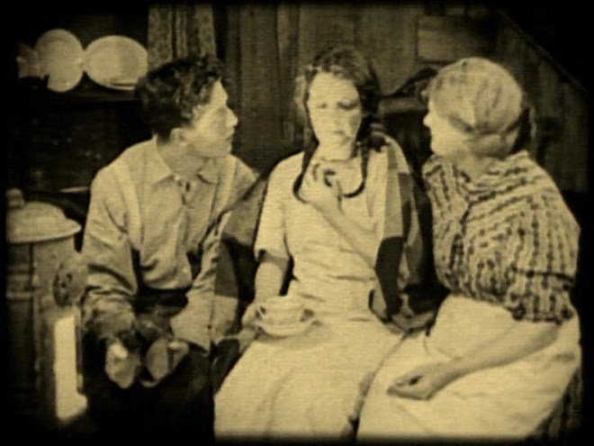 Mrs. Wiggs of the Cabbage Patch (1919) A Silent Film Review – Movies ...