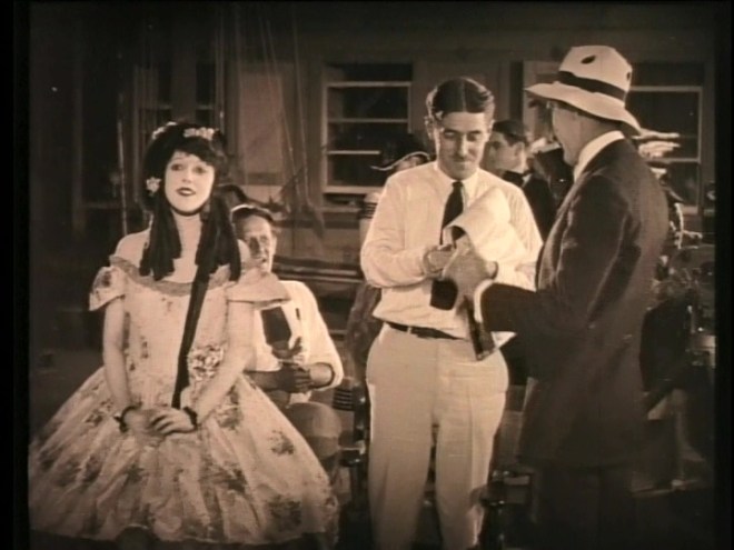 The Extra Girl (1923) A Silent Film Review – Movies Silently