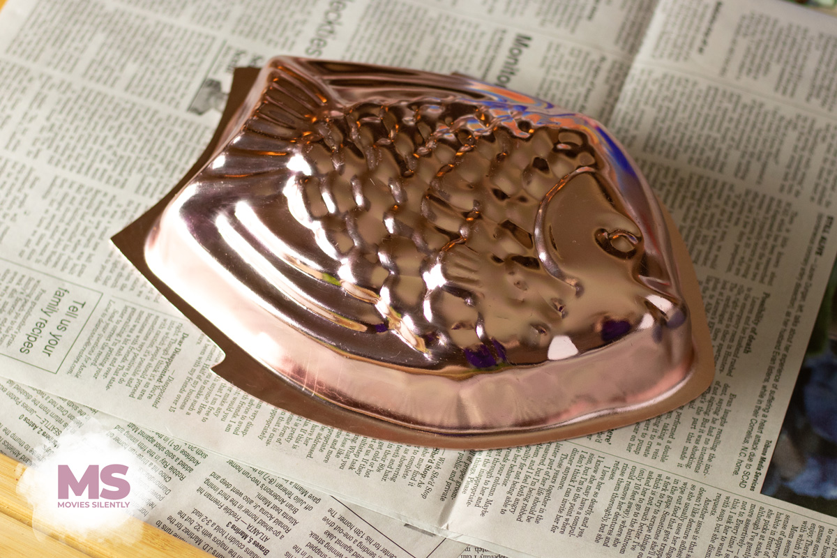 Cooking with the (Silent) Stars: Clara Bow’s Jellied Tuna Mold – Movies ...