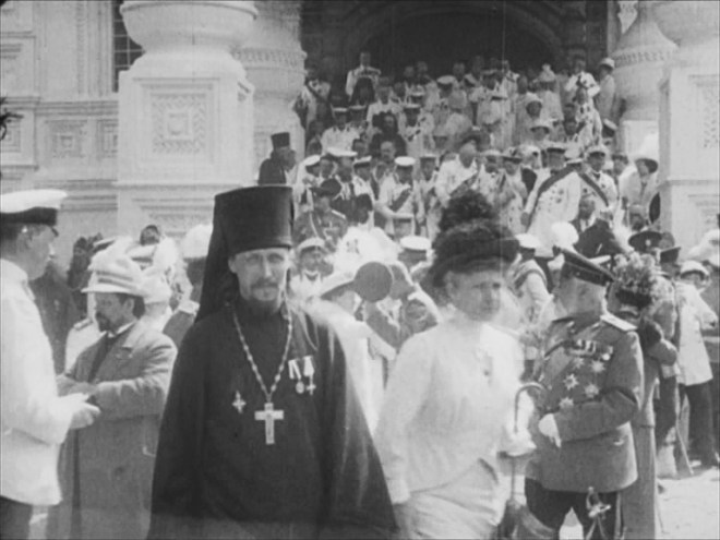 Celebrating 300 Years of the Romanov Dynasty (1913) A Silent Film ...