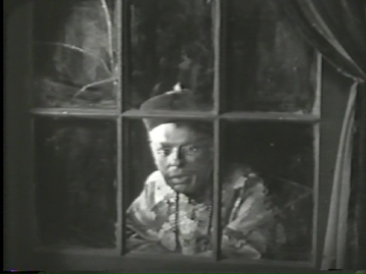 Midnight Faces (1926) A Silent Film Review – Movies Silently