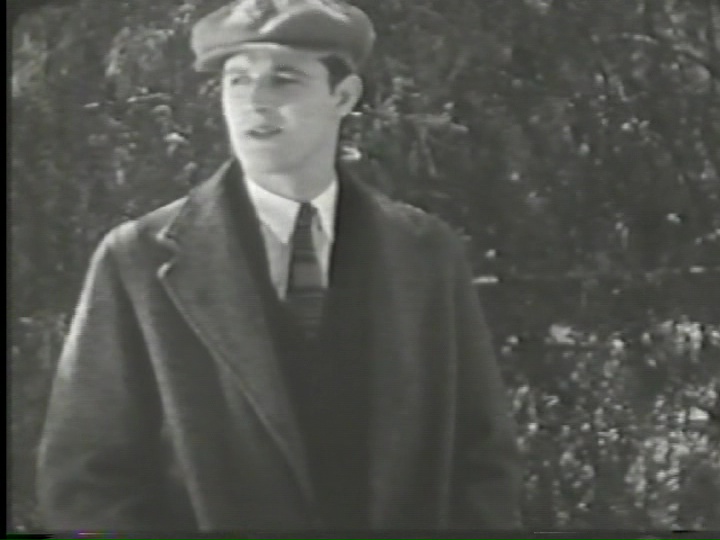 Midnight Faces (1926) A Silent Film Review – Movies Silently