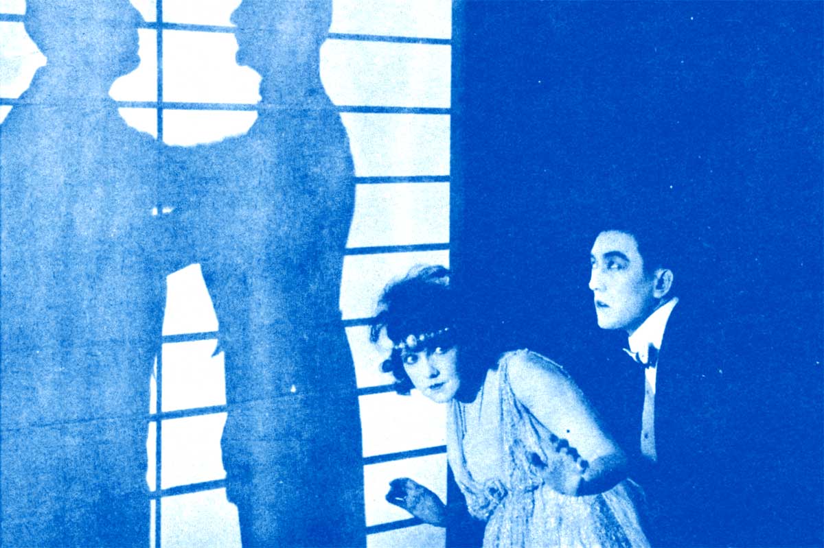 Fun Size Review: The Cheat (1915) – Movies Silently