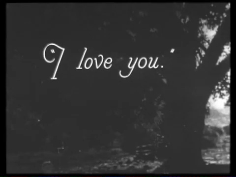 Three Word Brand (1921) A Silent Film Review – Movies Silently