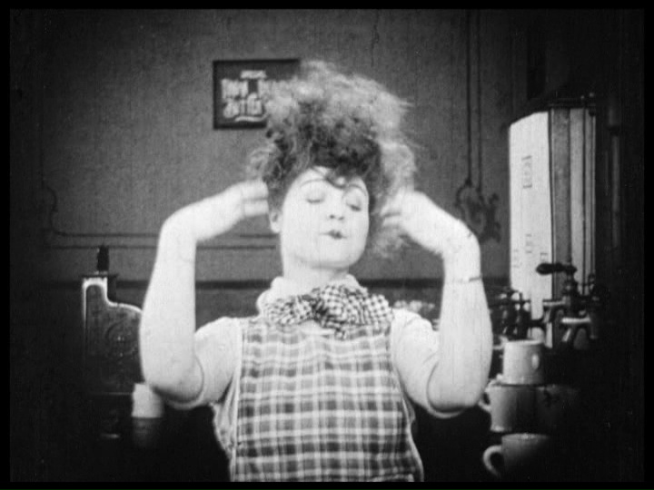 Cinderella Cinders (1920) A Silent Film Review – Movies Silently