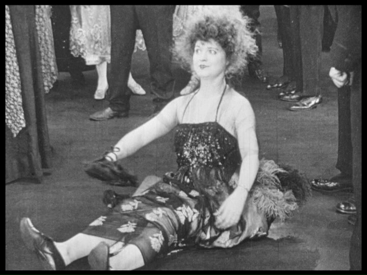 Cinderella Cinders (1920) A Silent Film Review – Movies Silently