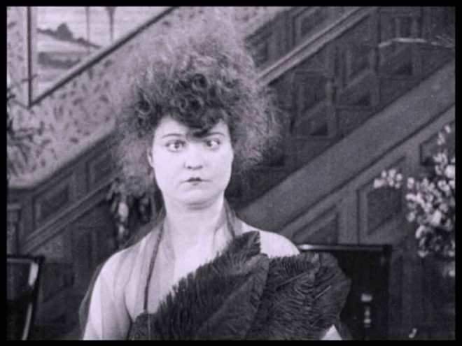 Cinderella Cinders (1920) A Silent Film Review – Movies Silently