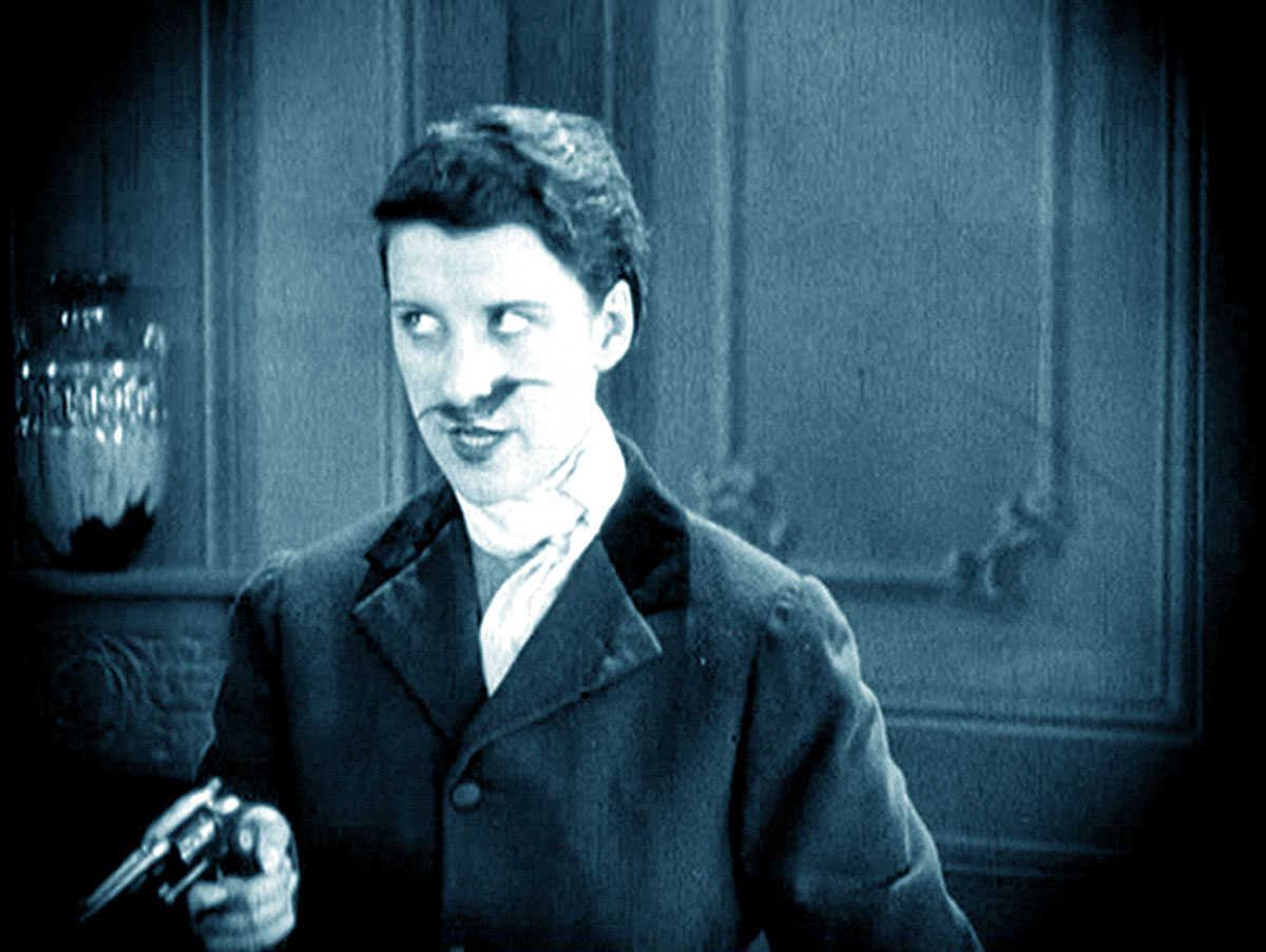 Exit Smiling (1926) A Silent Film Review – Movies Silently