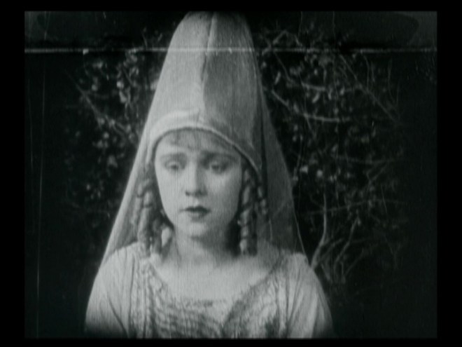 The Young Rajah (1922) A Silent Film Review – Movies Silently
