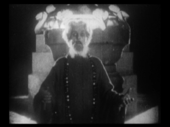 The Young Rajah (1922) A Silent Film Review – Movies Silently