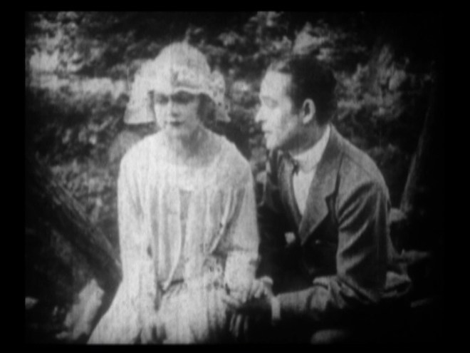The Young Rajah (1922) A Silent Film Review – Movies Silently