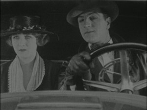 The Blot (1921) A Silent Film Review – Movies Silently