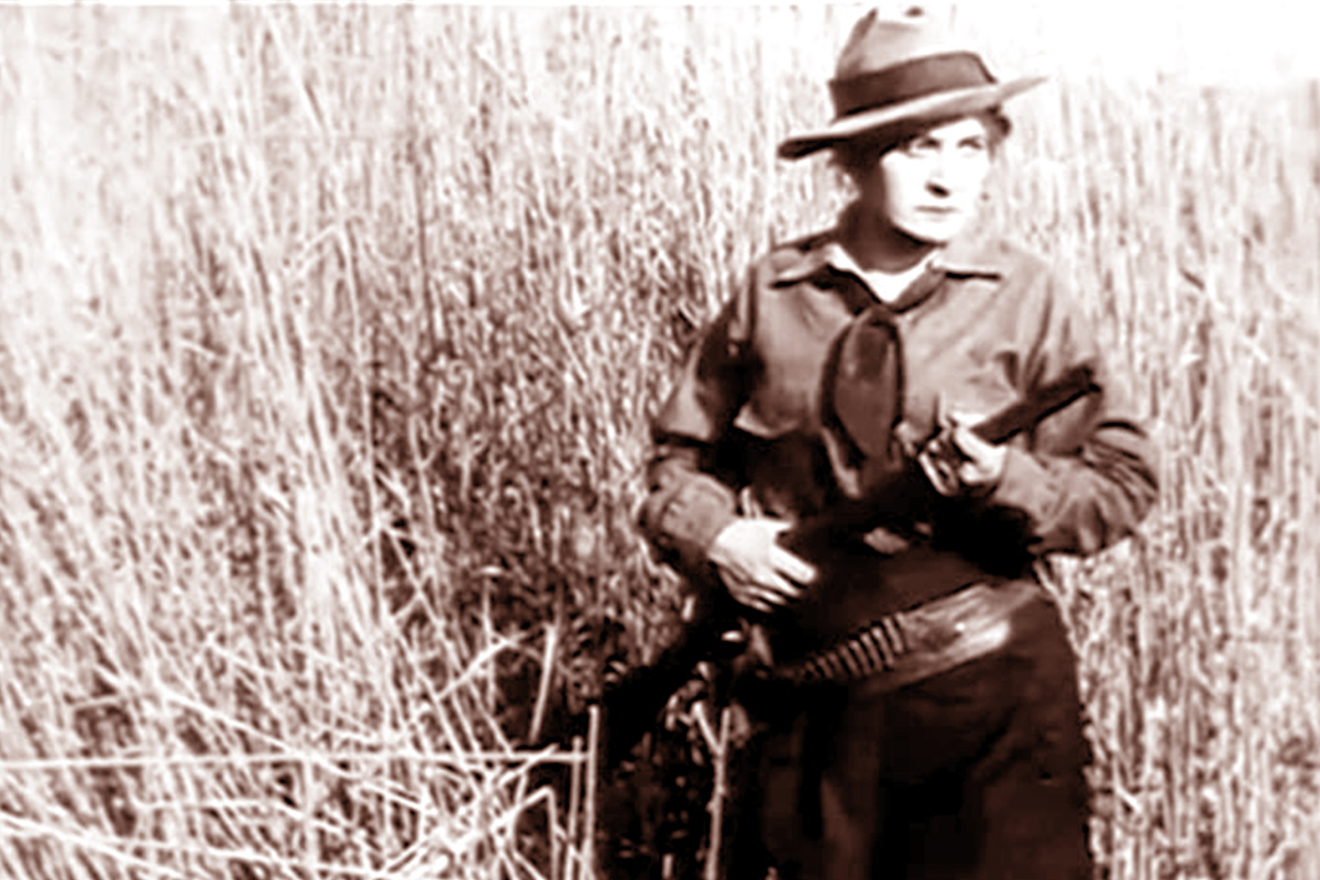 The Craven (1912) A Silent Film Review – Movies Silently