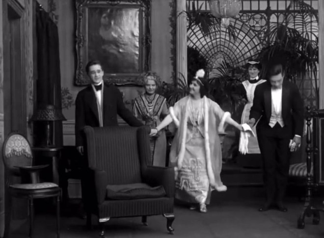 Jack’s Joke (1913) A Silent Era Talkie Review – Movies Silently