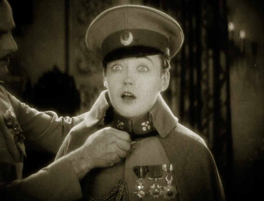 Beverly of Graustark (1926) A Silent Film Review – Movies Silently