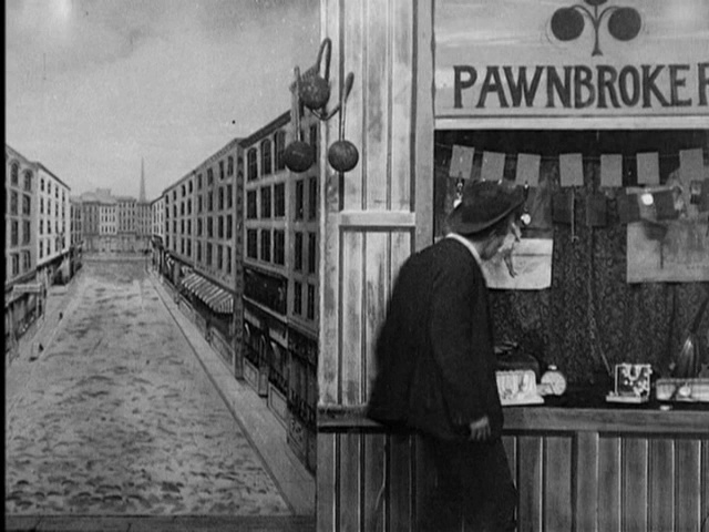 The Thieving Hand (1908) A Silent Film Review – Movies Silently