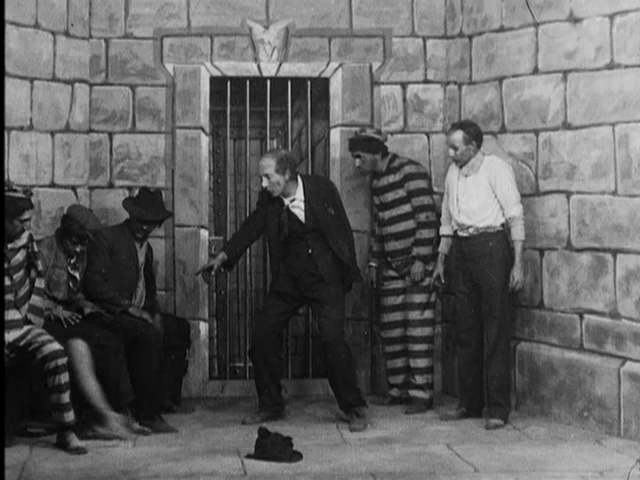The Thieving Hand (1908) A Silent Film Review – Movies Silently