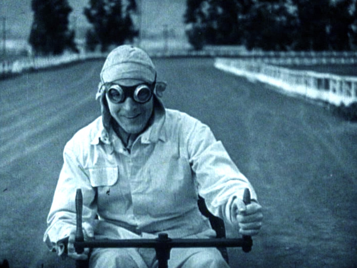 The First Auto (1927) A Silent Film Review – Movies Silently