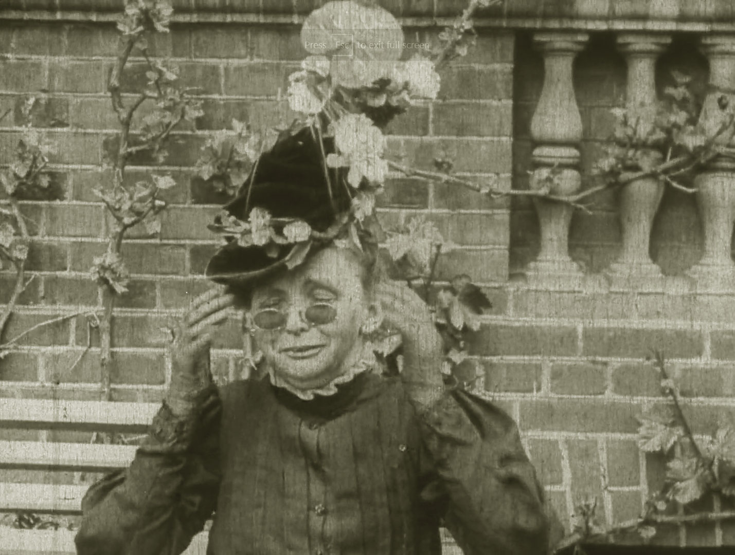 The Short-Sighted Governess (1909) A Silent Film Review – Movies Silently