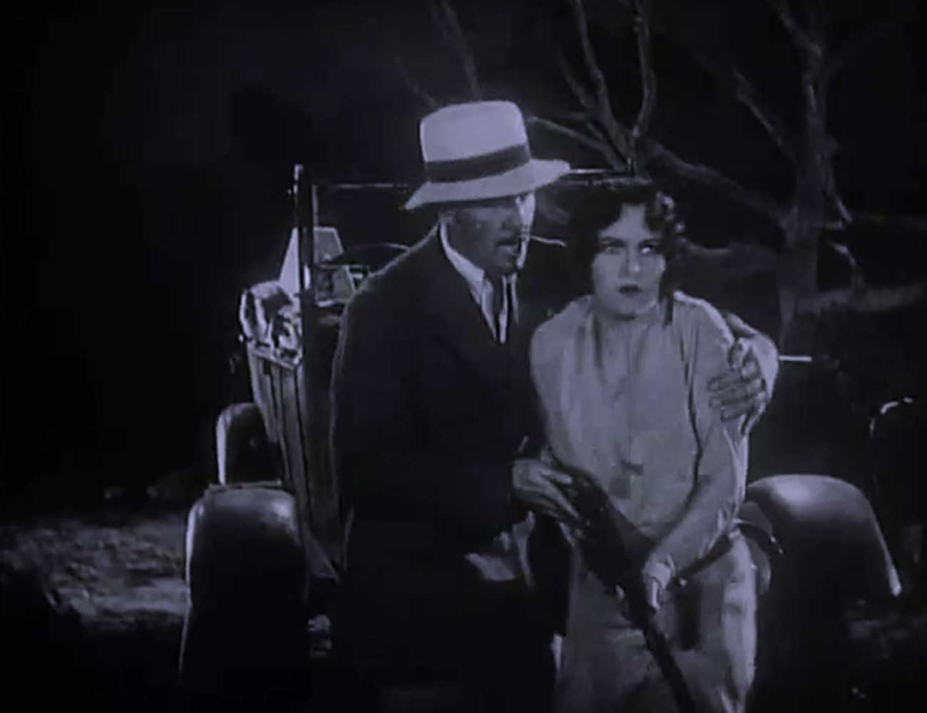 Midnight Madness (1928) A Silent Film Review – Movies Silently