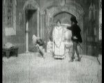 The Haunted Castle (1896) A Silent Film Review – Movies Silently