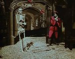 The Haunted Castle (1896) A Silent Film Review – Movies Silently