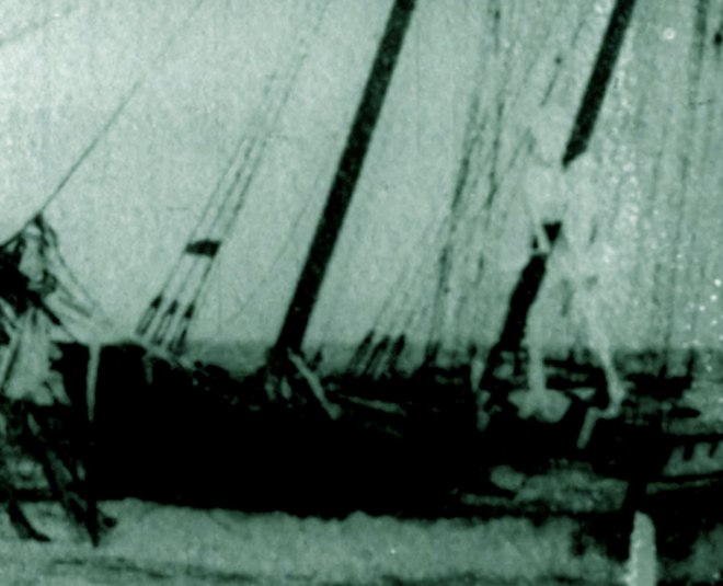 Davy Jones’ Locker (1900) A Silent Film Review – Movies Silently