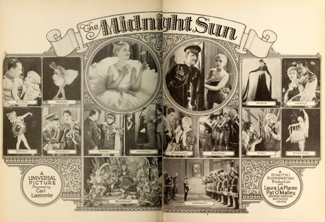 Movies Silently’s Updated Top Ten Most Wanted Silent Films (That Are Still in Vaults) – Movies ...