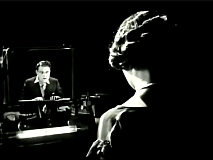 Up the Ladder (1925) A Silent Film Review – Movies Silently