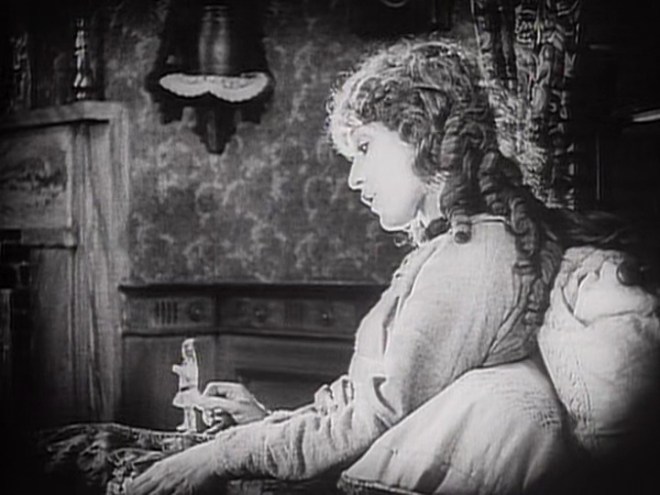 Pollyanna (1920) A Silent Film Review – Movies Silently